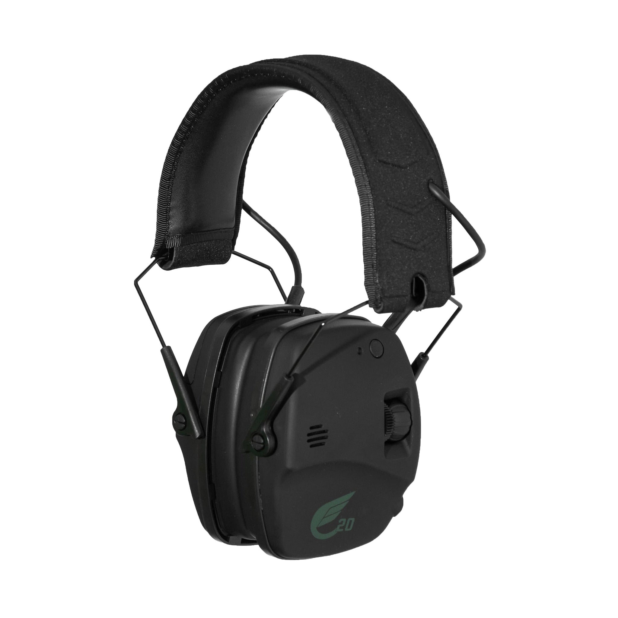 VISION-Two Bluetooth Shooting Range Hearing Protector - Strike20