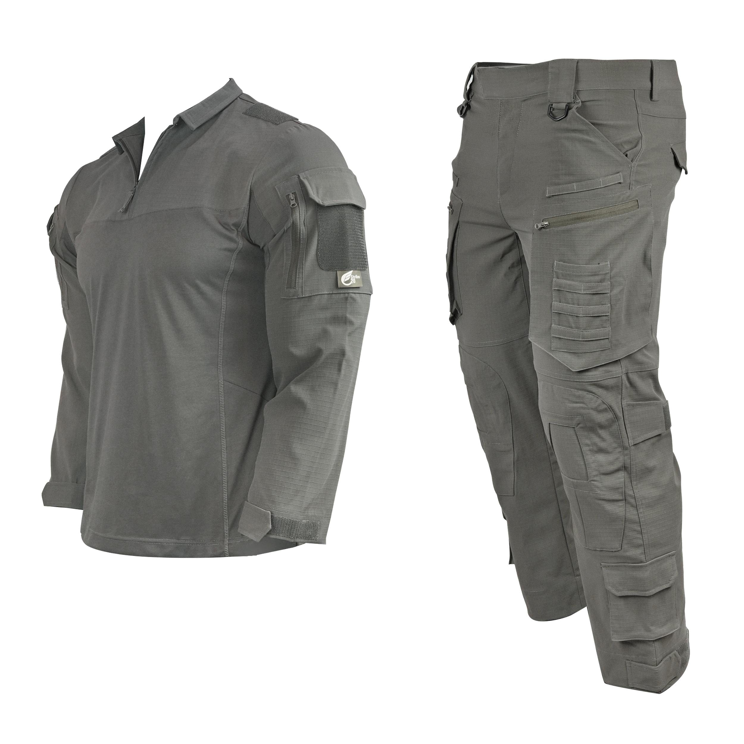Strike20 - tactical gear by tactical2020.