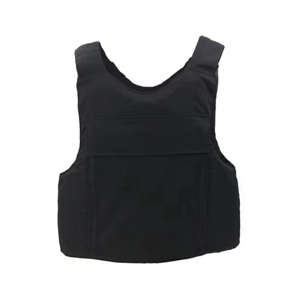level 3A ballistic vest